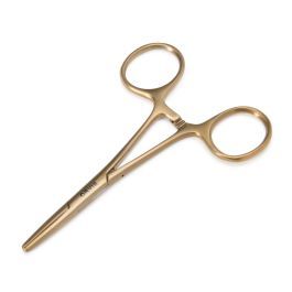 Orvis Forceps, gold olive, Fly Fishing