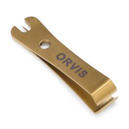 Orvis Nipper, gold olive, Fly Fishing