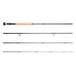 Primal Mega CCC Fly Rods, Fly Fishing