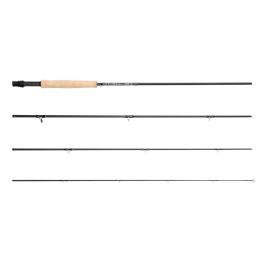 Primal Raw CCC Fly Rods, Fly Fishing