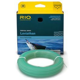 Rio Leviathan WF Fly Line