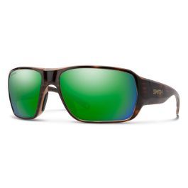 Smith Optics Castaway CP Glass Tortoise Polarized Sunglasses, green ...