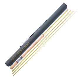 Vision Onki Double Hand Fly Rod