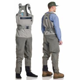 Vision Scout Pro Waders | World-Leading 37.5® Breathability