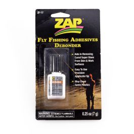 ZAP-A-GAP Debonder