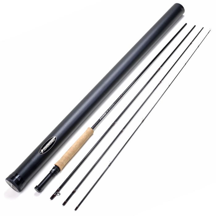 SAGE ESN European Style Nymph Rods #3 10,6ft. (3.20m) Fly Rod - 2nd ...