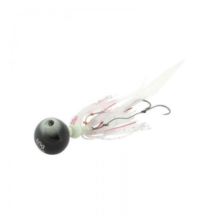 Abu Garcia Salty Stage Kachi Dama, clear, Spin Fishing