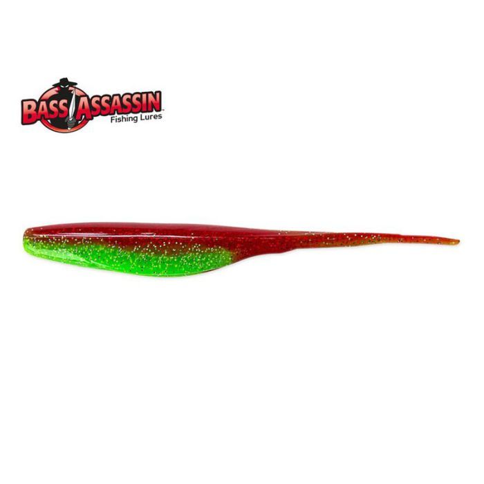 Bass Assassin 5" Shads