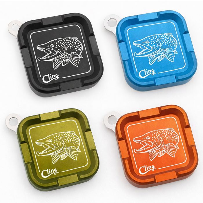 Cling Mag Grab Plus, Hook Jaw, Fly Fishing