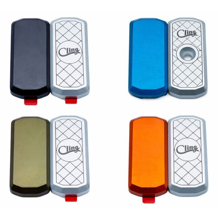 Cling Net Rack, Blank, Fliegenfischen