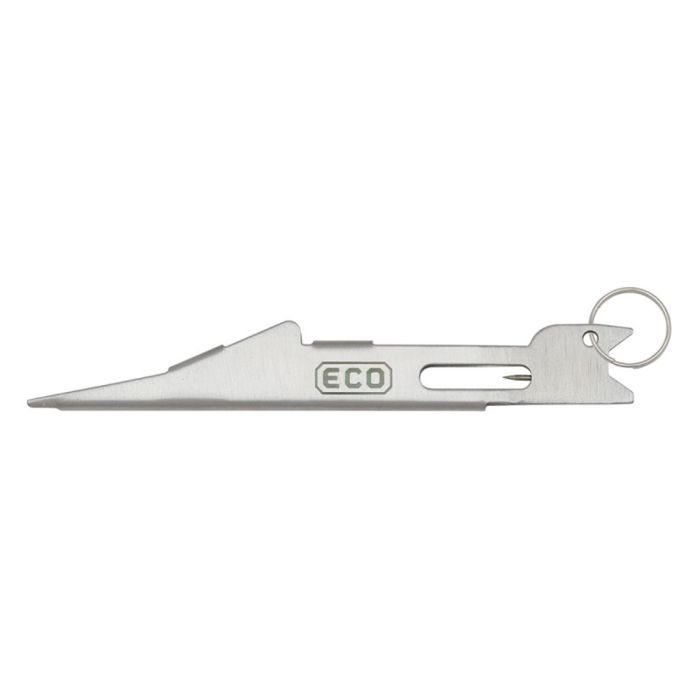 Dr. Slick Eco Knot Tyer, E-KT, Fly Fishing