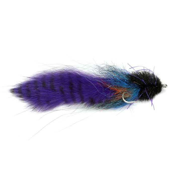 Enrico Puglisi Tarpon SP Bunny, purple/blue