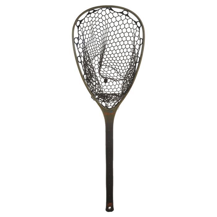 Fishpond Nomad Mid-Length Net, river armor