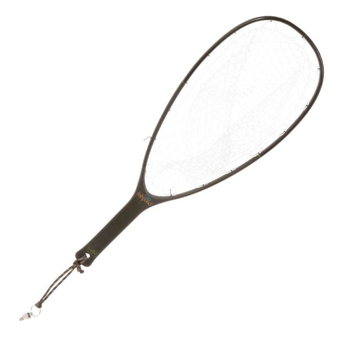 Fishpond Nomad Native Net Kescher, original, Fliegenfischen