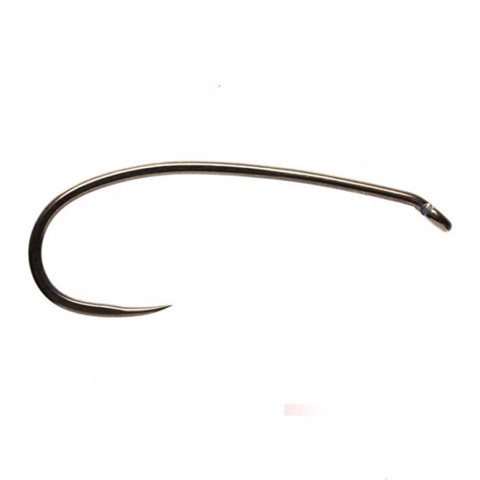 Fulling Mill FM5155 Tactical Big Bug Hook, Fly Tying