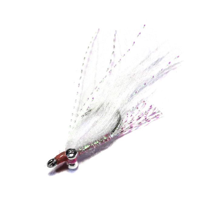 Gotcha Tungsten Eye, white