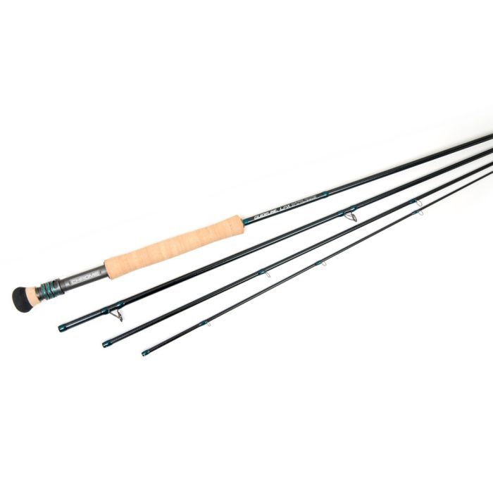 Guideline LPX Chrome SH Fly Rods, Fly Fishing