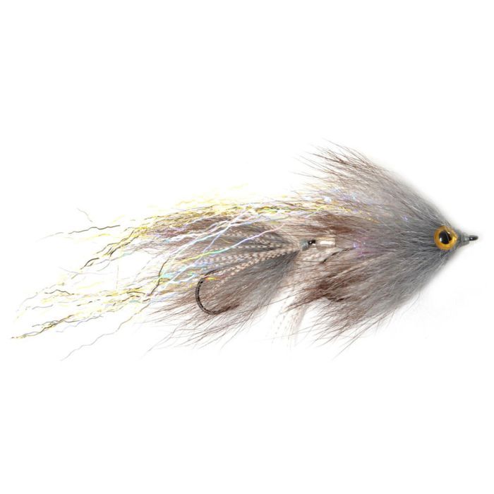 Guideline Swim Coach Baby Craven Gray, Fly Fishing