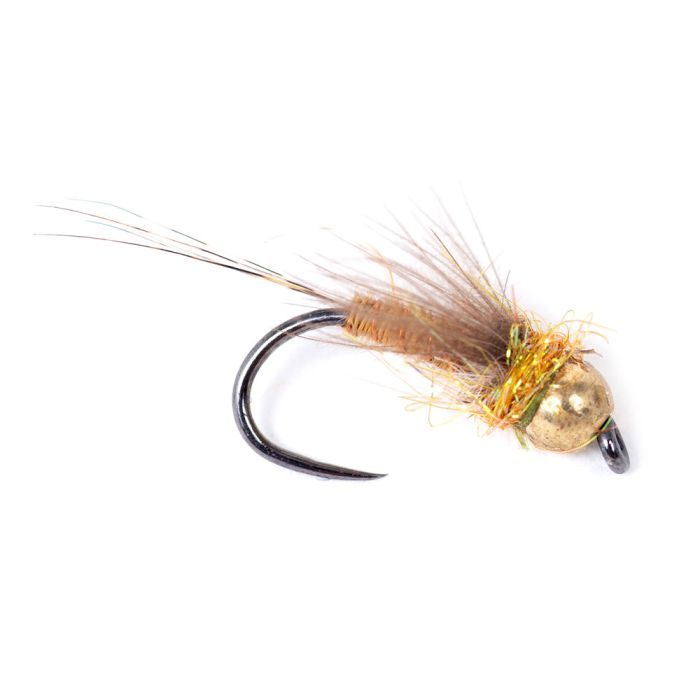Guideline Tactical PTN – PMD, Fly Fishing, Grayling, Trout