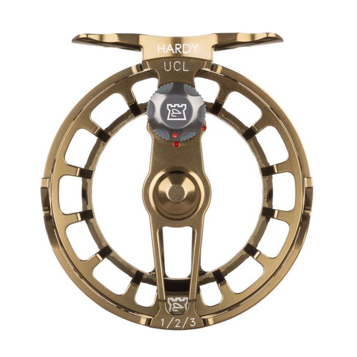 Hardy Ultraclick UCL Spare Spools, Fly Fishing