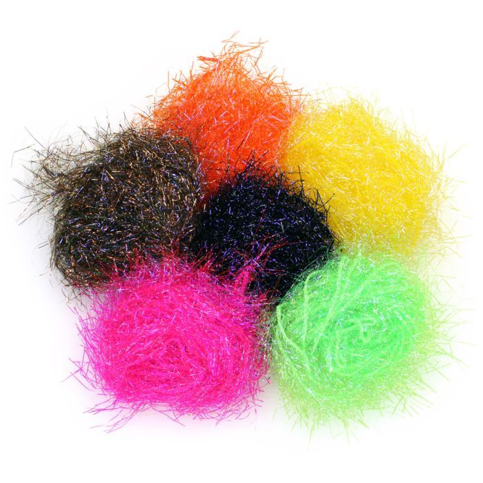 Polar Chenille