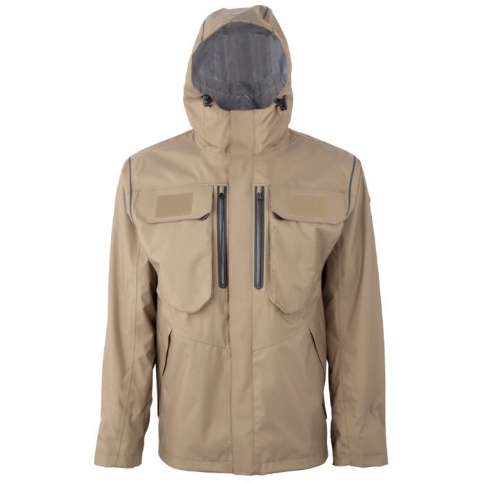 hodgman aesis softshell jacket
