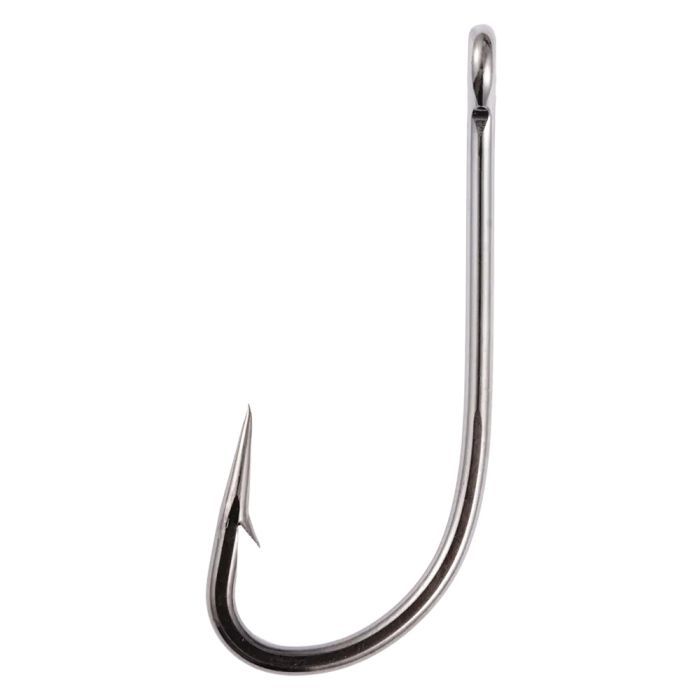 Kona Universal Strong Streamer (USS) Hook, Fly Tying