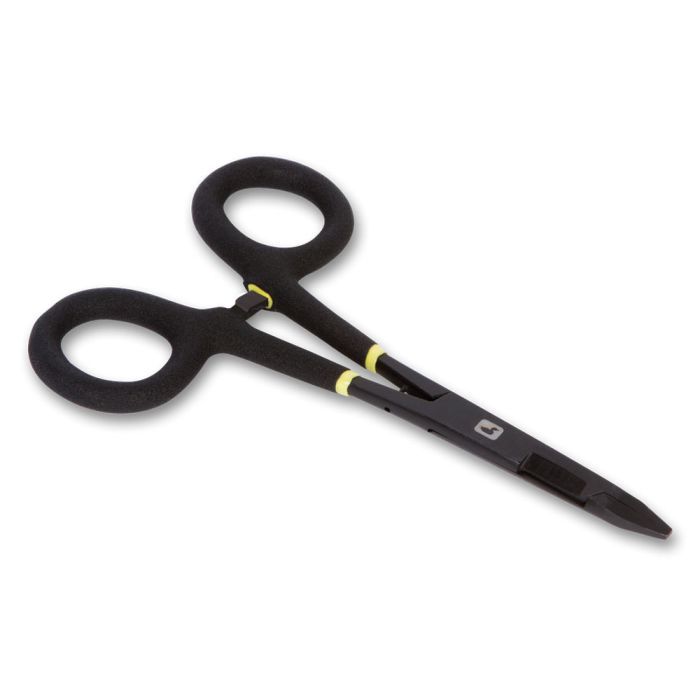 Loon Rogue Left Handed Scissor Forceps, Pesca a mosca