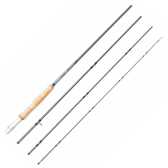 Loop Evotec CAST M/F #3 9'0 Fly Rod