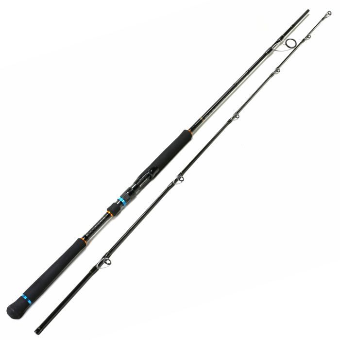 Major Craft Crostage OceanCasting CRXC-762M - Spinning Rod