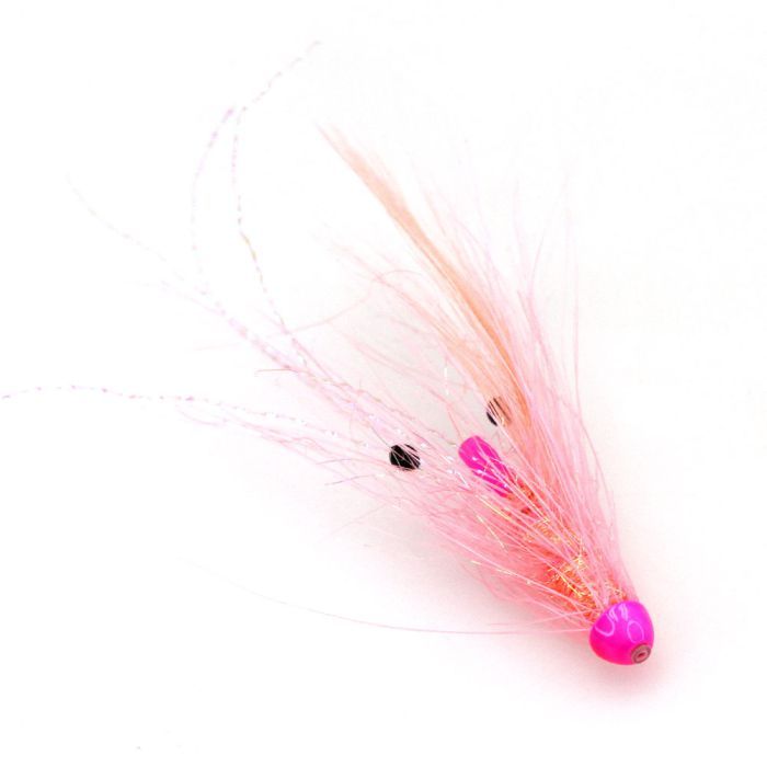 Pattegris Spey Pink Tube
