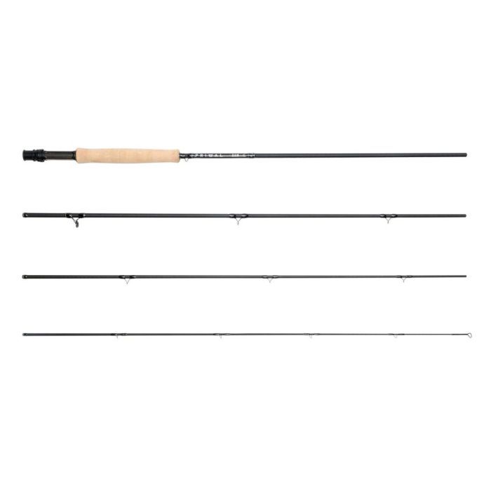 Primal Raw CCC Fly Rods, Fly Fishing