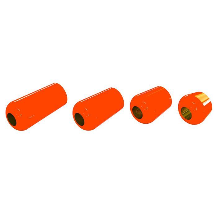 Pro Drop Weights, Fly Tying