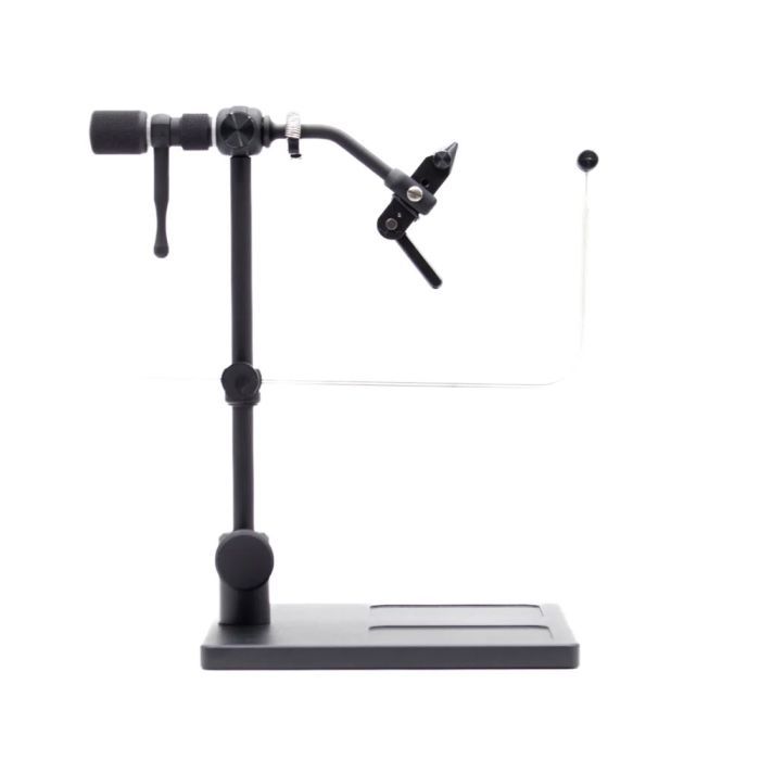 Renzetti Saltwater Traveler 2304 Series Pedestal Base Vise - Right ...