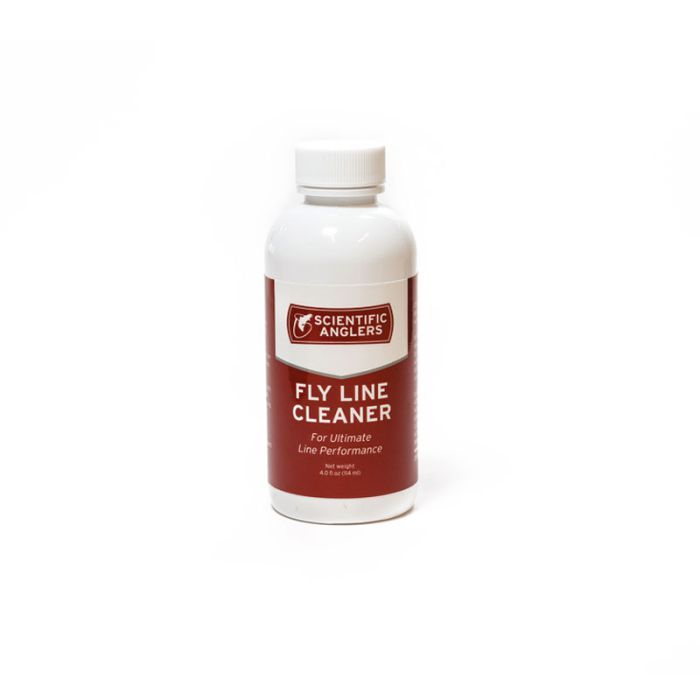 Scientific Anglers Fly Line Cleaner
