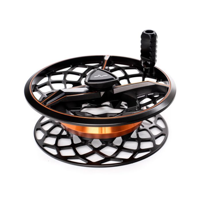 Guideline Scandi Spare Spools, black/bronze, Fly Fishing