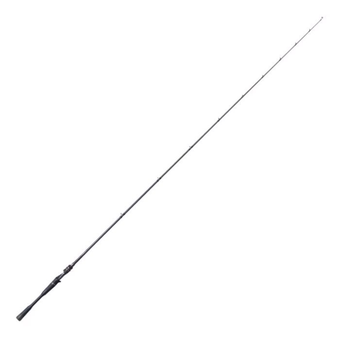 Shimano Poison Adrena 2024 Baitcaster Rod, Spin Fishing