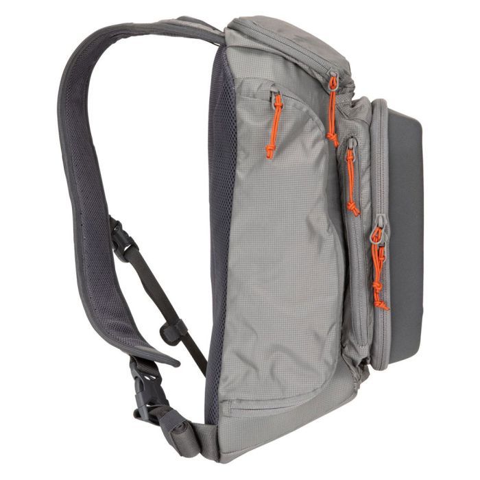 Simms Freestone Sling Pack, pewter