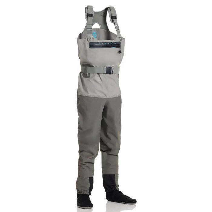 Vision Scout Pro Waders, Fly Fishing