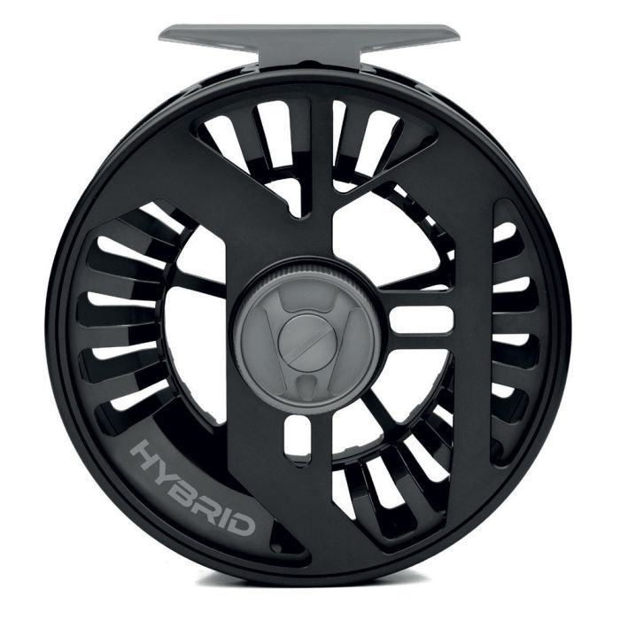 Vision XLS Hybrid Fly Reel, Fly Fishing