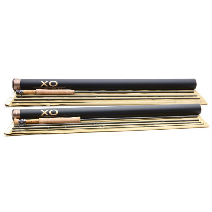 Vision XO Fly Rod