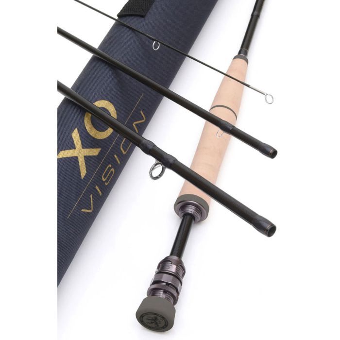 Vision XO III Fly Rod, Fly Fishing