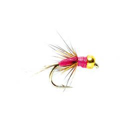 Grayling Nymph, pink