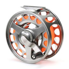 Mulinello Danielsson Control 8thirteen Fly Reel - 2a mano, Pesca a mosca