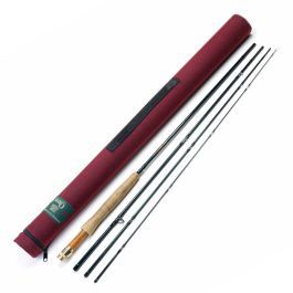 Orvis Trident TLS Tip Flex 9.5 #6 9'0 Fly Rod - 2nd hand