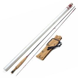 Orvis Western #4 8'2ft. (2.48m) Fly Rod, Vintage - 2nd Hand, collector ...