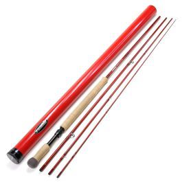 Sage Method #7 11,9ft. (3.58m) Switch Fly Rod - 2nd Hand, used Fishing ...