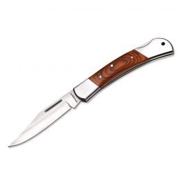 Böker Magnum Master Craftsman 2 Knife, Fly Fishing