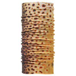 Buff Angler, Brown Trout