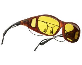 Cocoons Fit-Over Polarisationsbrille #M
